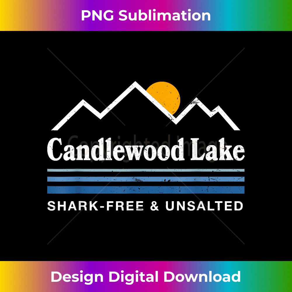 Candlewood Lake Shark-Free and Unsalted Cam - Bohemian Subli | Inspire ...