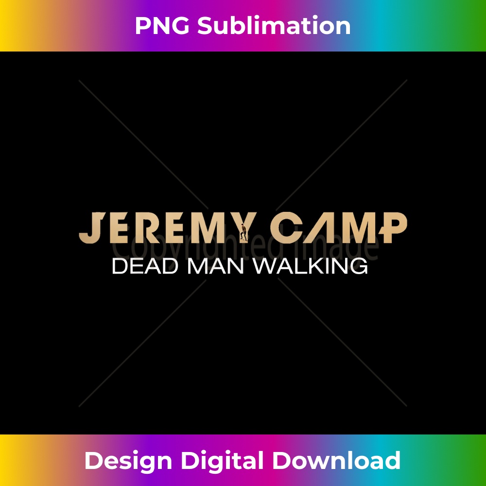 Dead Man Walking - Jeremy Logo Sa - Futuristic PNG Sublimati | Inspire ...