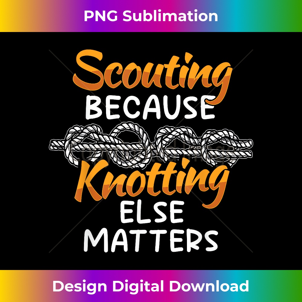 Scout Leader Camping Cub Scou - Timeless PNG Sublimation Dow | Inspire ...