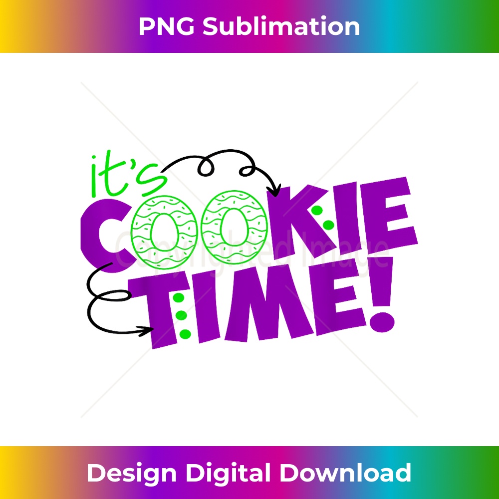 Funny Its Cookie Time Shirt Scouts Girl Kids Scouting M - Mi | Inspire ...