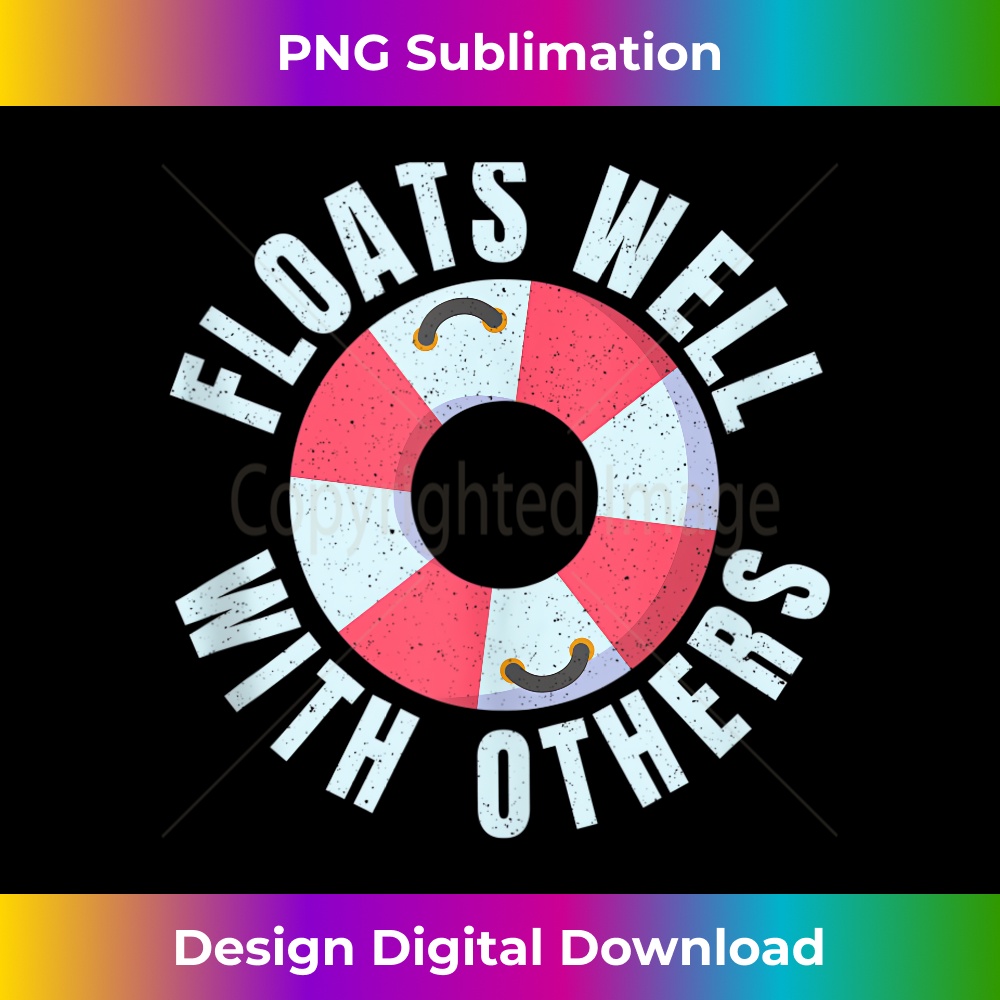 Funny River Tubing Floats Well With Others Family Float Trip - Inspire ...