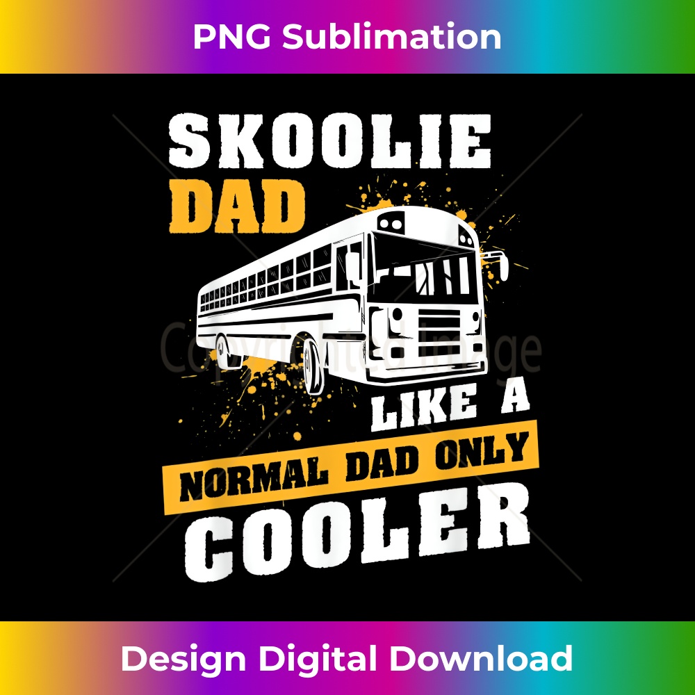 Mens Skoolie Design for your - Sophisticated PNG Sublimation | Inspire ...