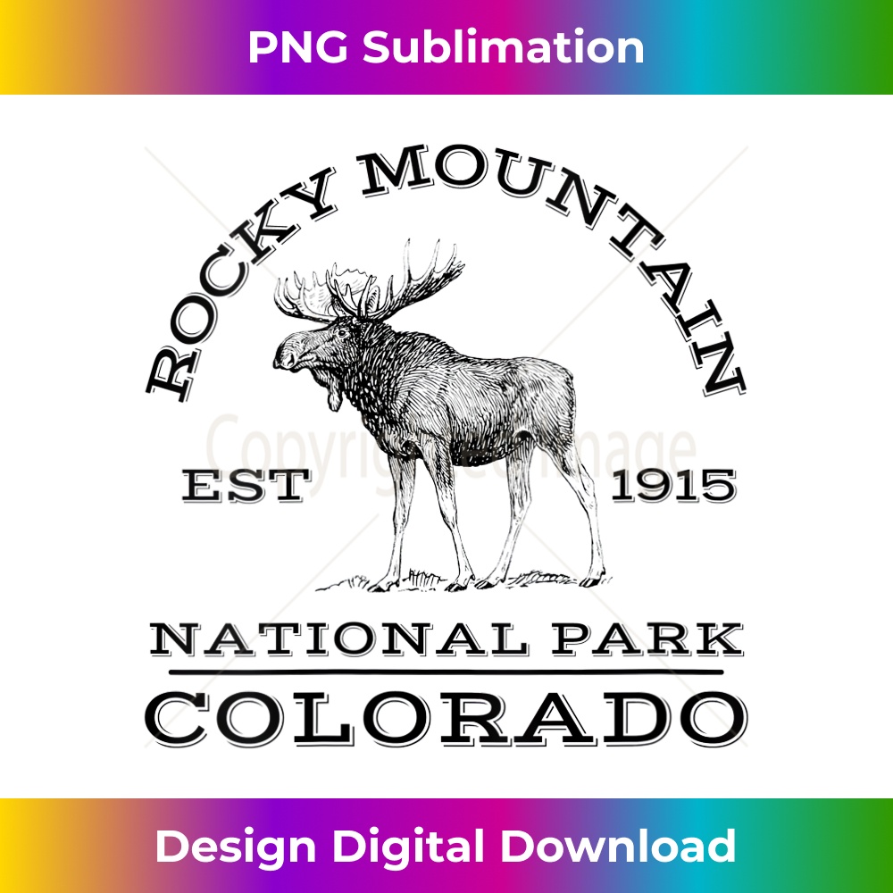 Womens Rocky Mountain National Park Colorado Moose Hike Outd | Inspire ...