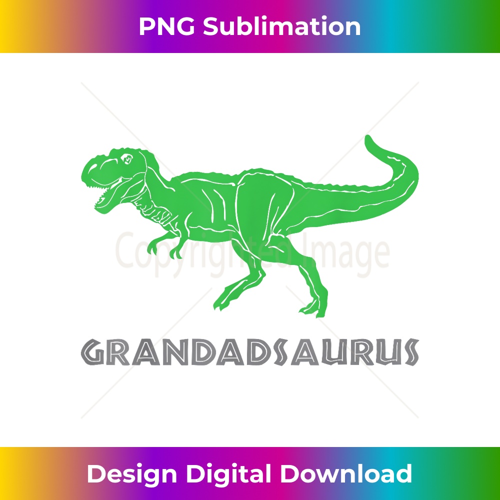 GRANDADSAURUS T-Rex Dinosaur grandad mr grumpy - Bespoke Sub | Inspire ...