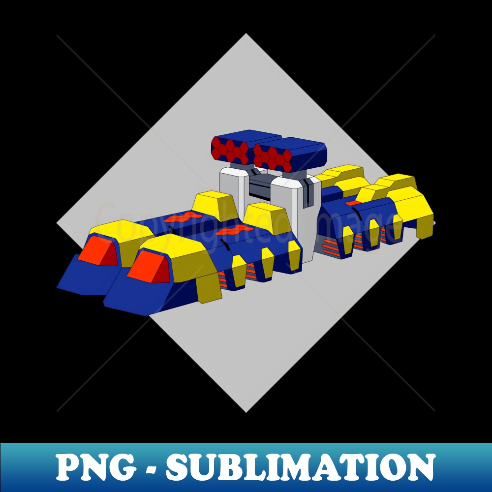 Erde Kaiser Dominion Tank - PNG Transparent Sublimation File | Inspire ...