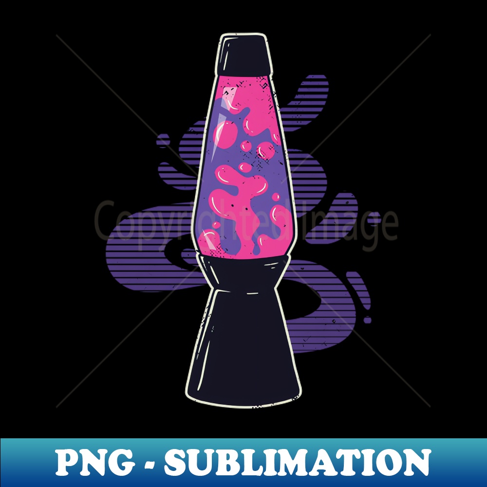 Groovy Glow Let This Lava Lamp Light Up Your World with Neon | Inspire ...