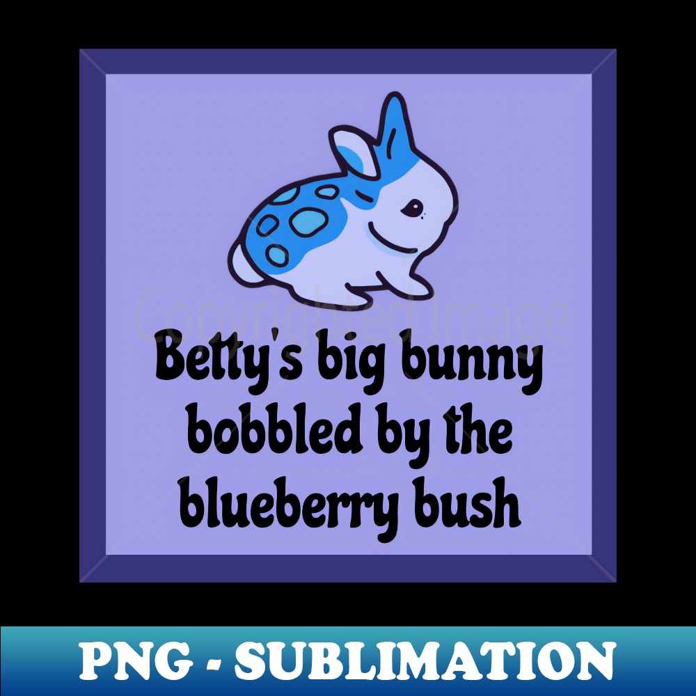 Funny Bunny Tongue Twister - Bettys Big Bunny Bobbled by the | Inspire ...
