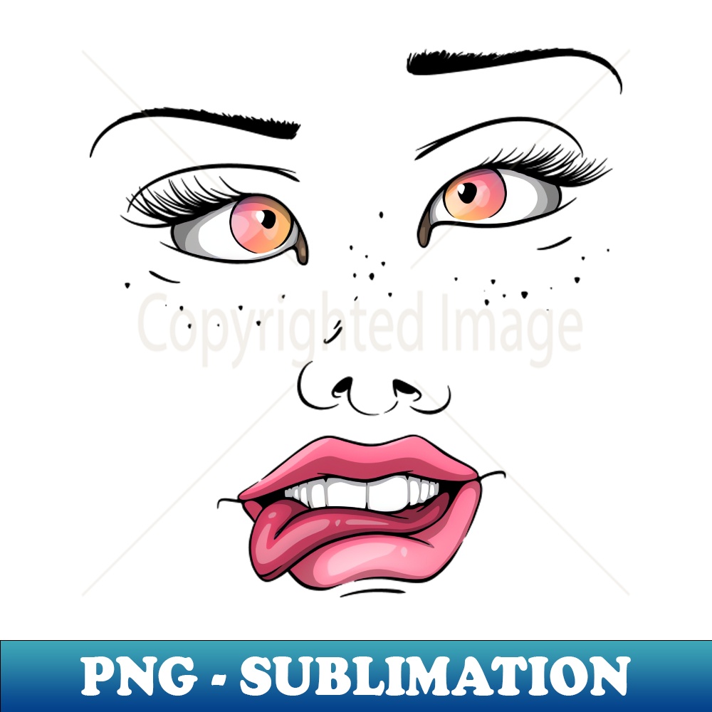 stay silly face - Retro PNG Sublimation Digital Download - P | Inspire ...