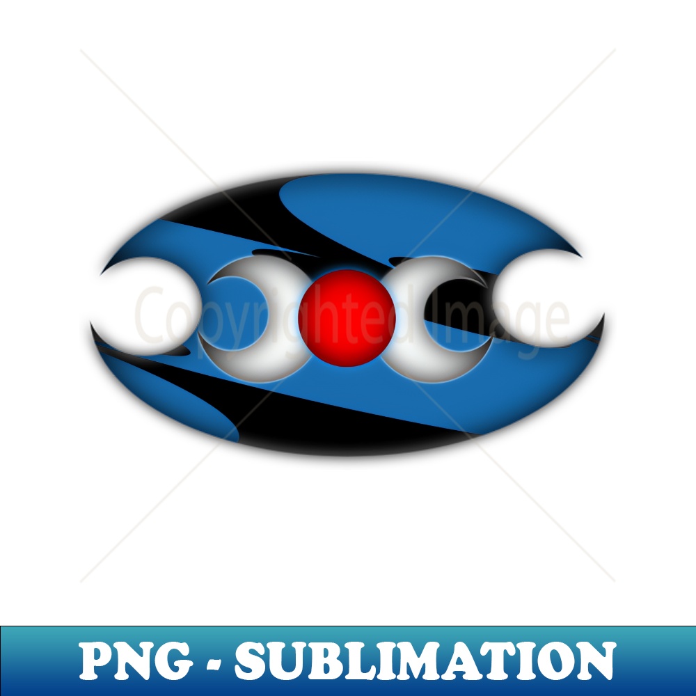 Crescent moon - Modern Sublimation PNG File - Perfect for Su | Inspire ...