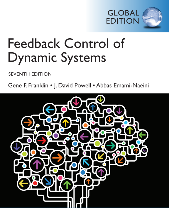 Feedback Control of Dynamic Systems 7th Edition | Inspire Uplift