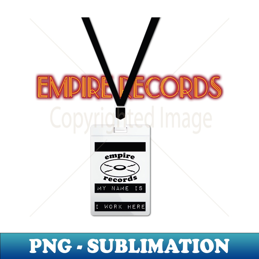 Sublimation Blanks Name Badges | Inspire Uplift