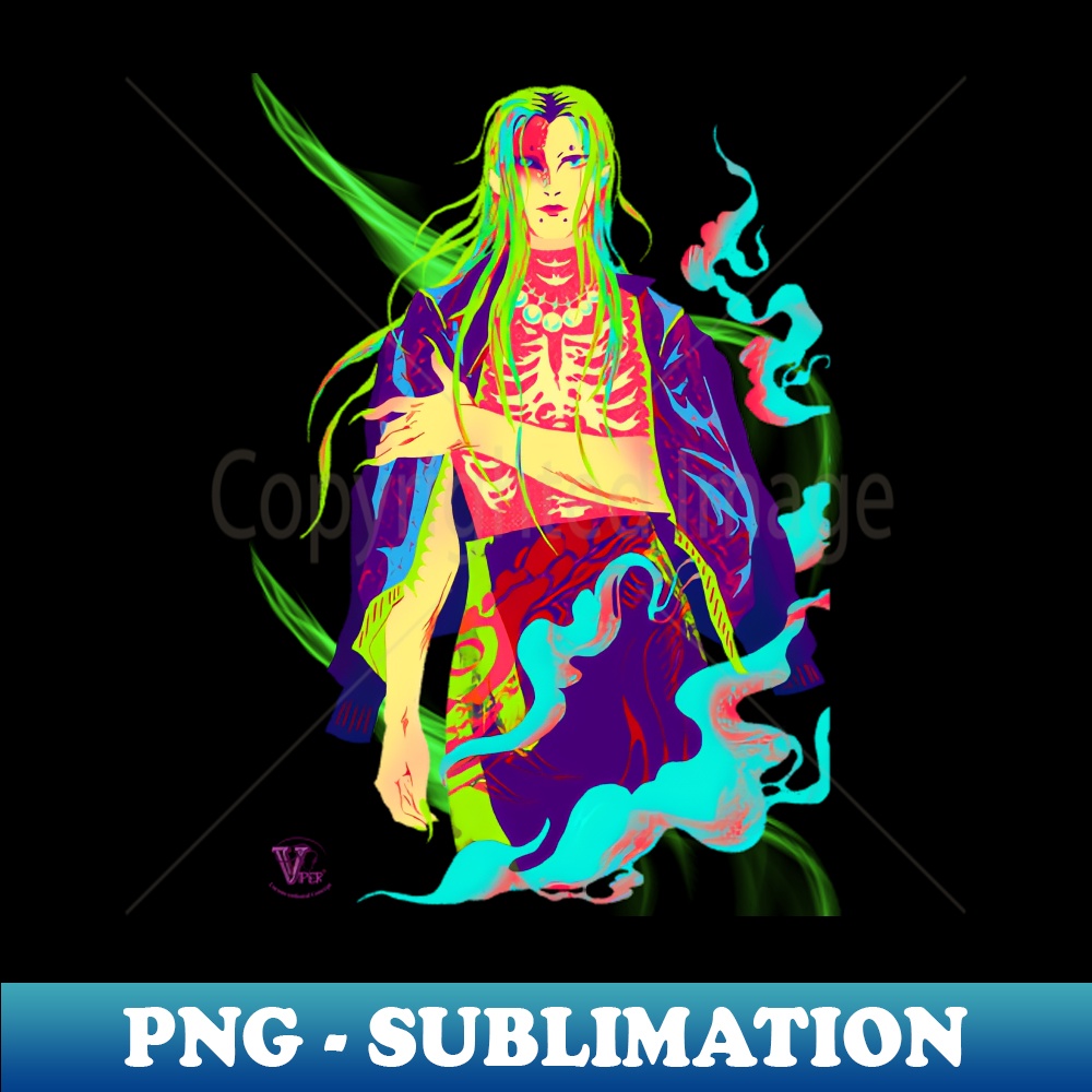 Fantasy character - PNG Transparent Digital Download File fo | Inspire ...