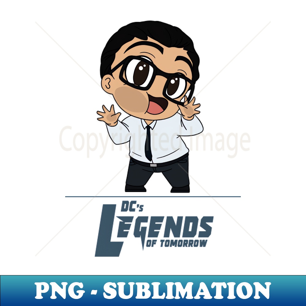 Gary Green Being Goofy - Instant PNG Sublimation Download - | Inspire ...