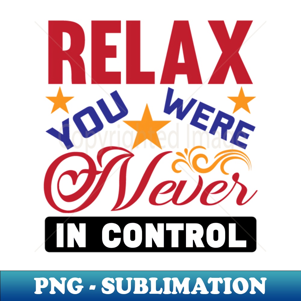 Motivational and Life-themed T-shirt - PNG Transparent Subli | Inspire ...