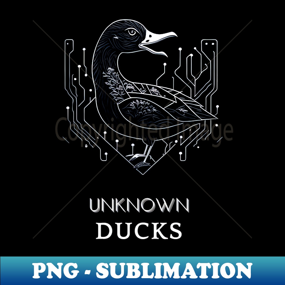 Design for exotic pet lovers - ducks 001 - PNG Transparent S | Inspire ...