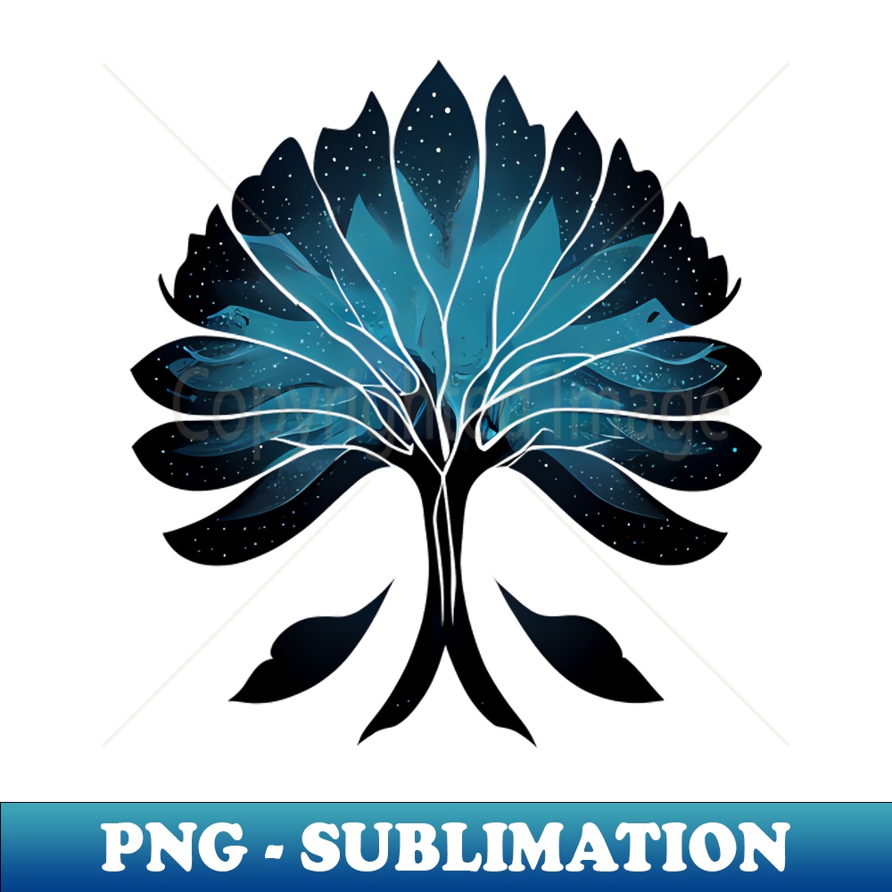 Avatar Tree Of Life - Decorative Sublimation PNG File - Brin - Inspire ...