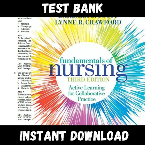 Fundamentals of Nursing Active Learning Collaborative Practi | Inspire ...