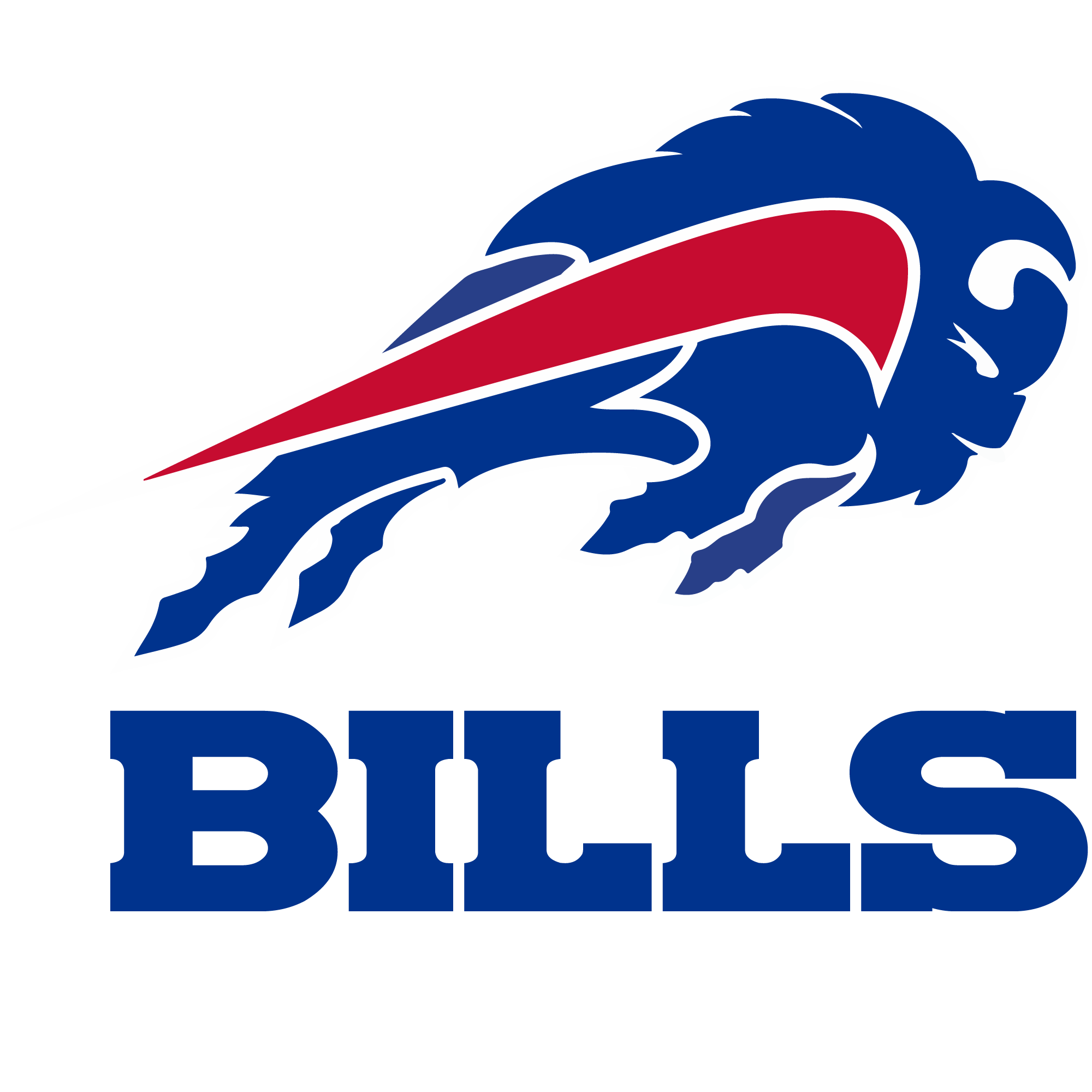 Buffalo Bills Svg - Buffalo Bills Logo Png - Buffalo Bills C | Inspire ...