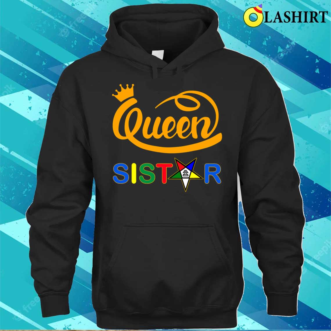 New Oes Queen Sister Order Of The Eastern Star Mother is Day | Inspire ...