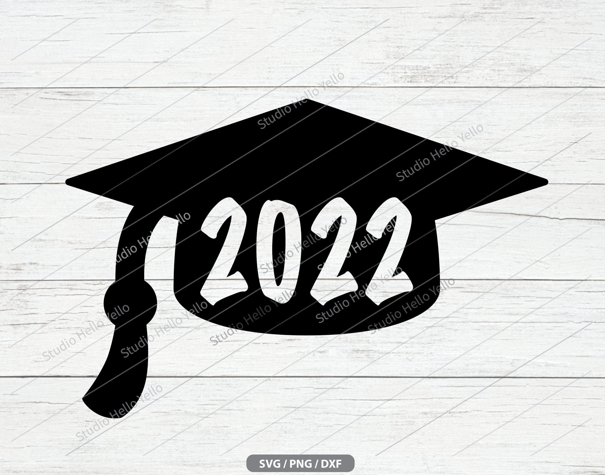 Graduation Cap Svg, Graduation Svg, Senior 2022 Svg, Class o - Inspire ...