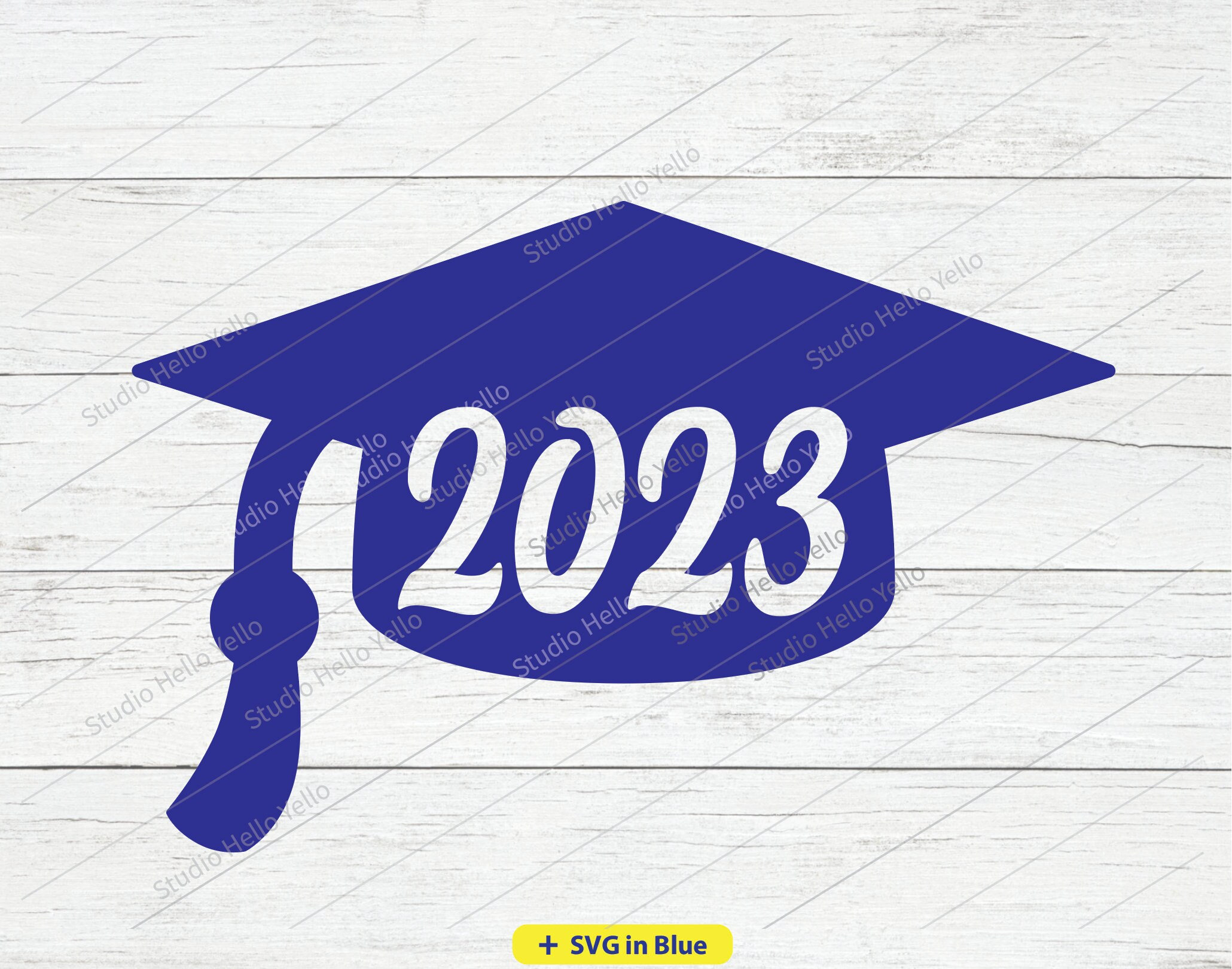 Graduation Cap Svg, Graduation Svg, Senior 2023 Svg, Class o | Inspire ...