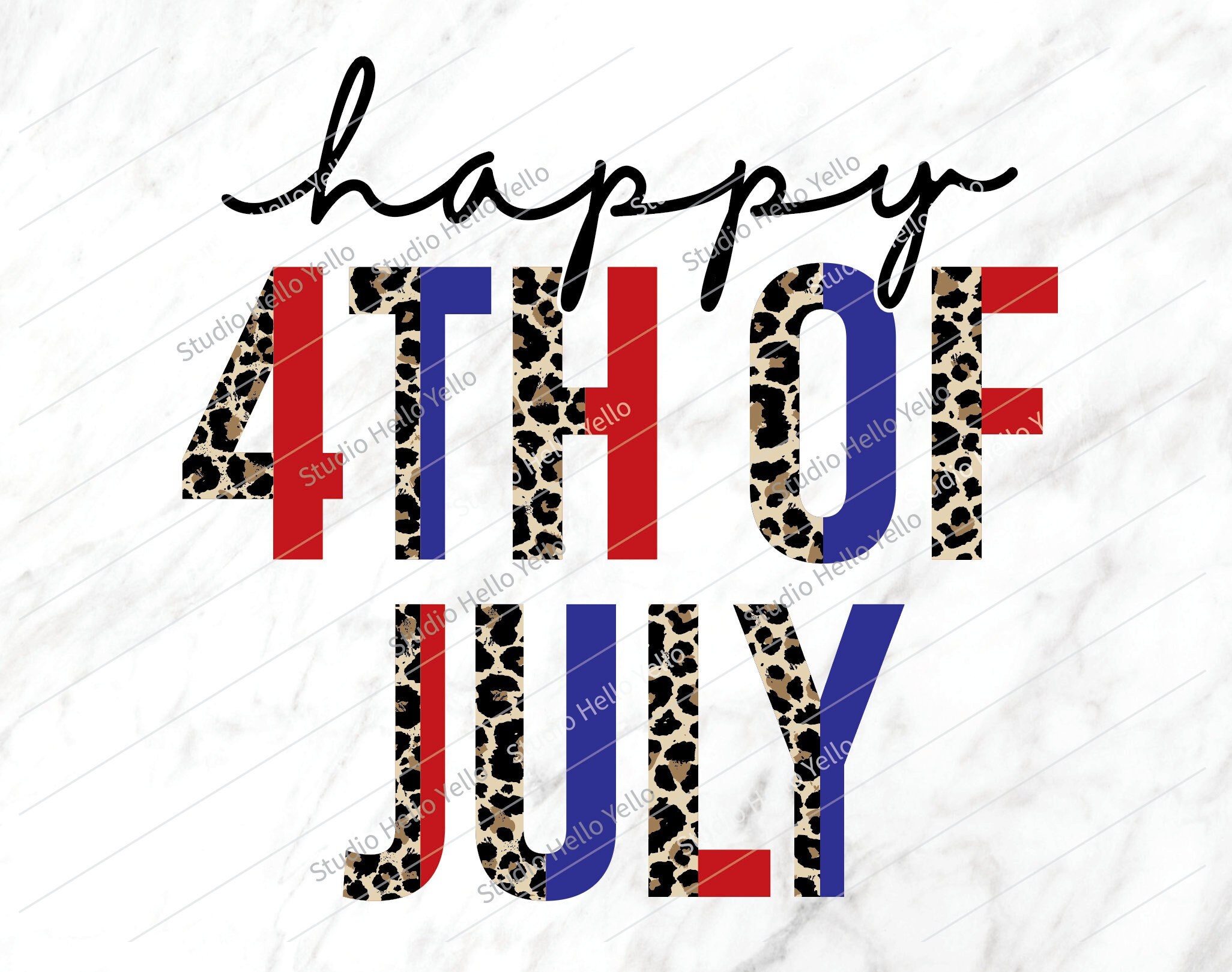 Happy 4th of July Png, 4th of July Png, 4th of July, Sublima | Inspire ...