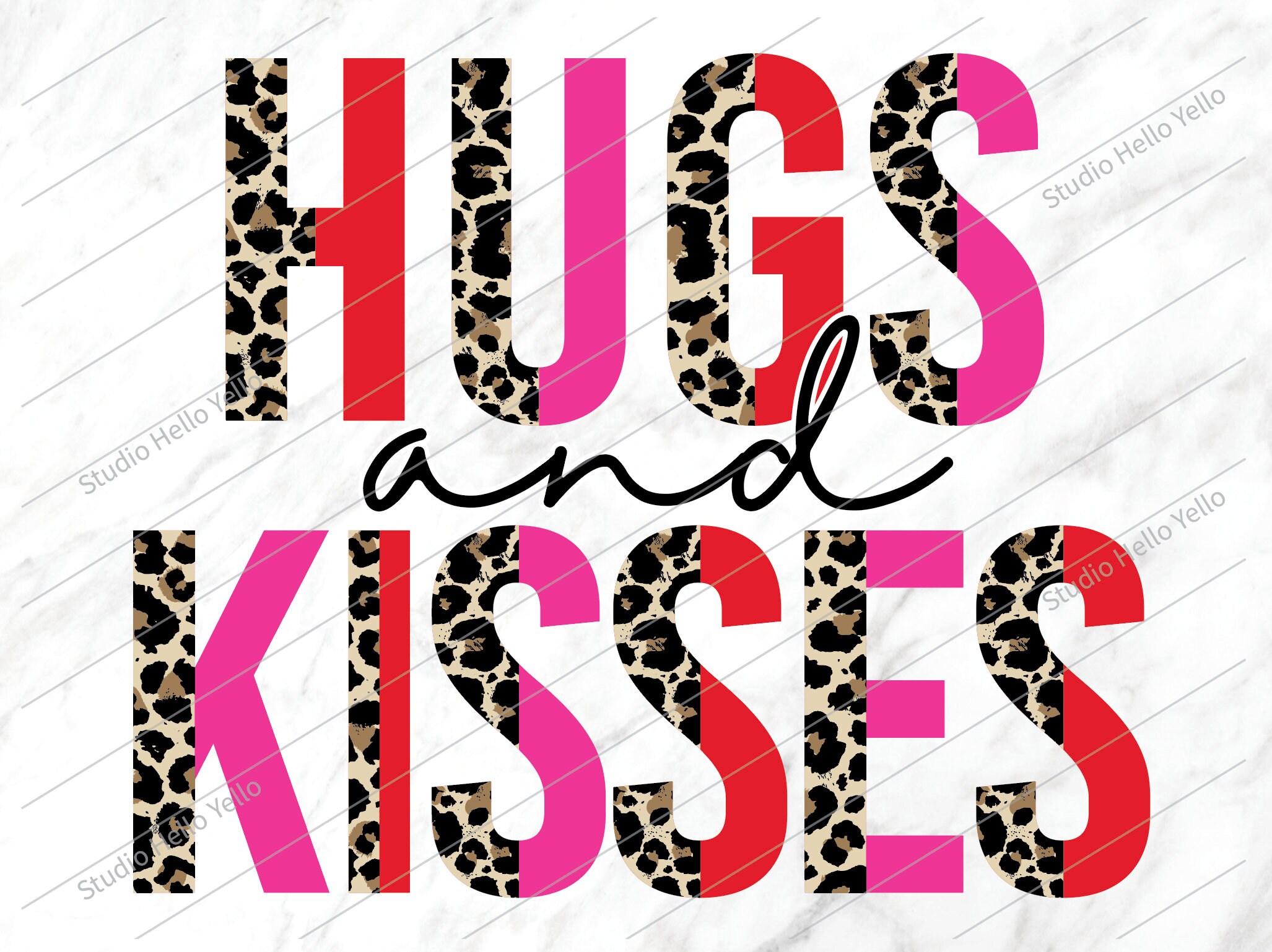Hugs and Kisses Png,Hugs and Kisses sublimation,Valentine Pn - Inspire ...