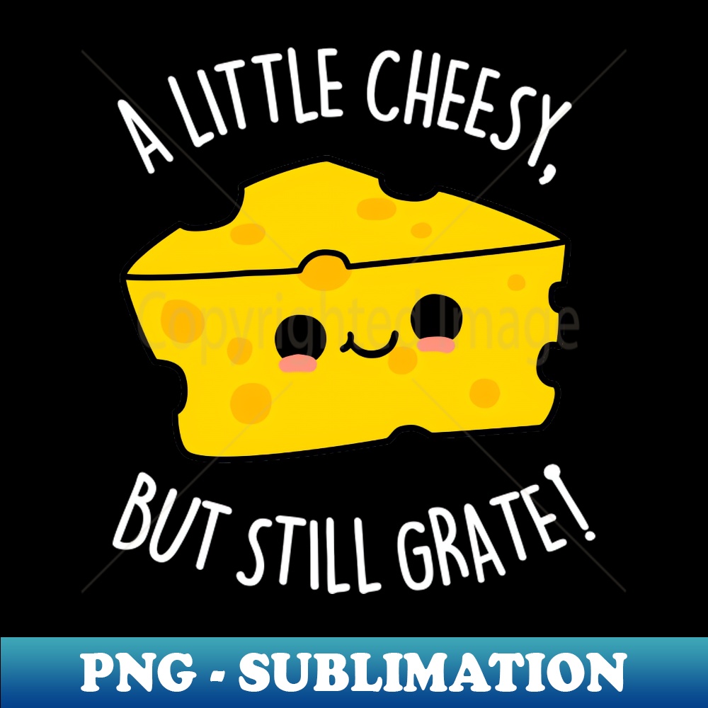 A Little Cheesy But Still Grate Cute Cheese Pun - Unique Sub | Inspire ...