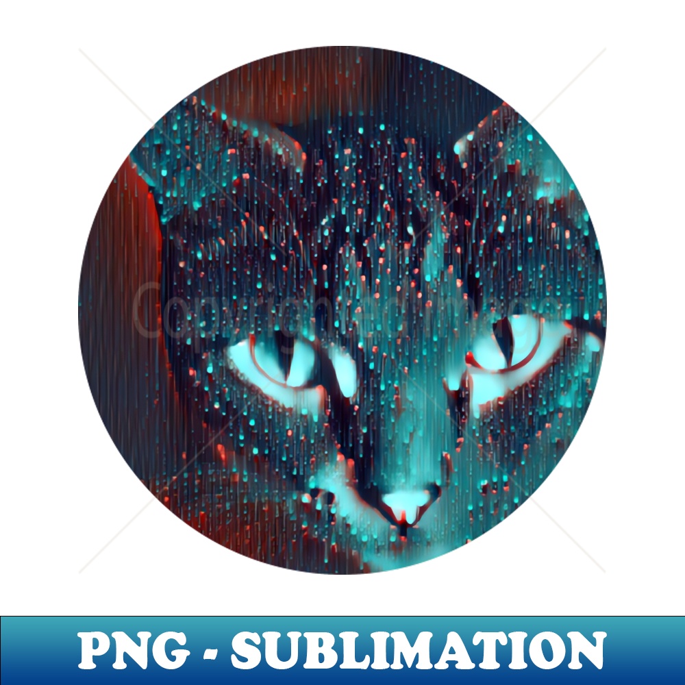 Alert mycat revolution for cats - Signature Sublimation PNG | Inspire ...