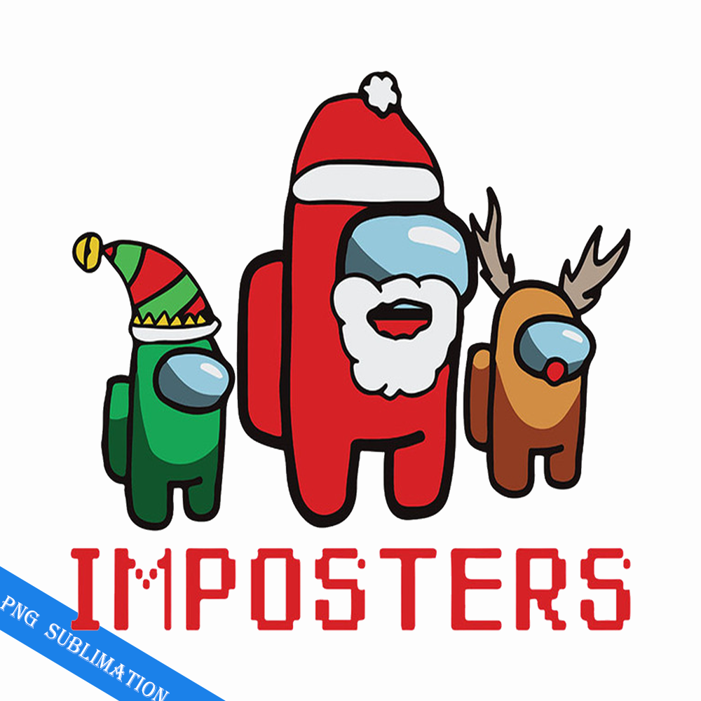 Christmas among us png - Inspire Uplift