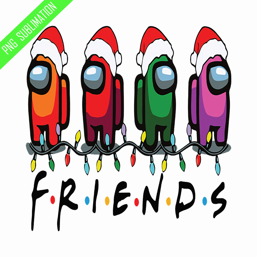 Christmas among us png - Inspire Uplift