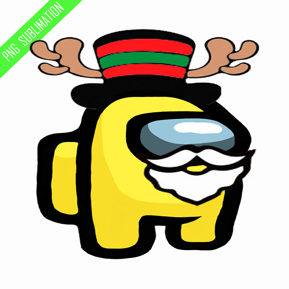 Christmas among us png - Inspire Uplift