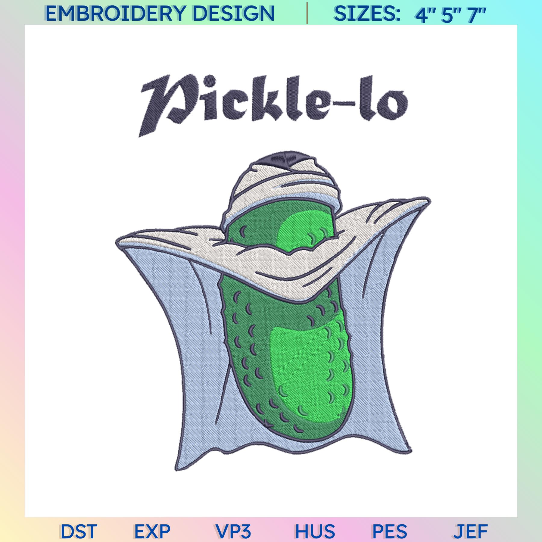 Fiction Anime Files, Super Anime Designs, Embroidery Designs - Inspire ...