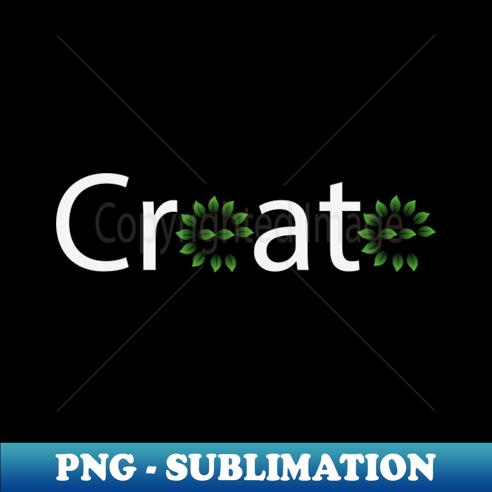 Create creating artistic design - Retro PNG Sublimation Digi | Inspire Uplift