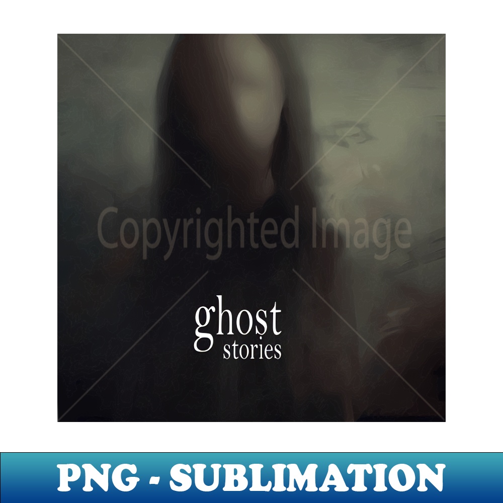 Ghost stories - Vintage Sublimation PNG Download - Transform - Inspire ...