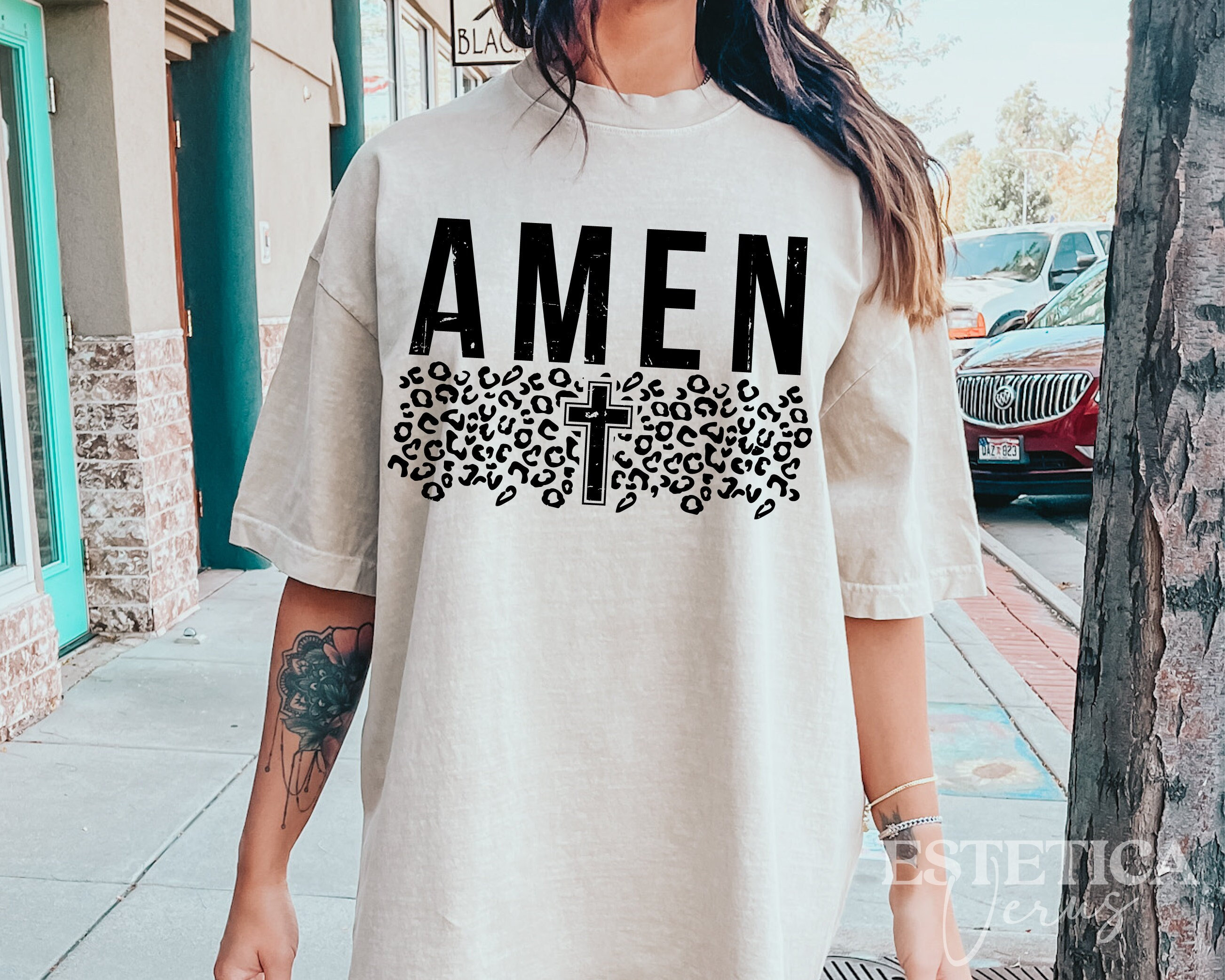 Amen Svg Png, Christian Svg, Prayer Svg - Inspire Uplift