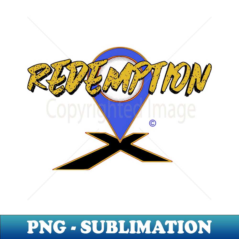 Redemption Location at the Cross - PNG Transparent Sublimati - Inspire ...