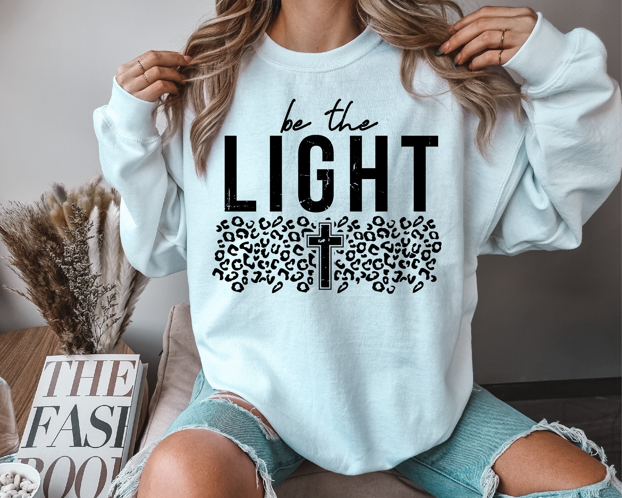 Be The Light Svg Png, Bible Verse Svg Quotes, Christian Svg | Inspire ...