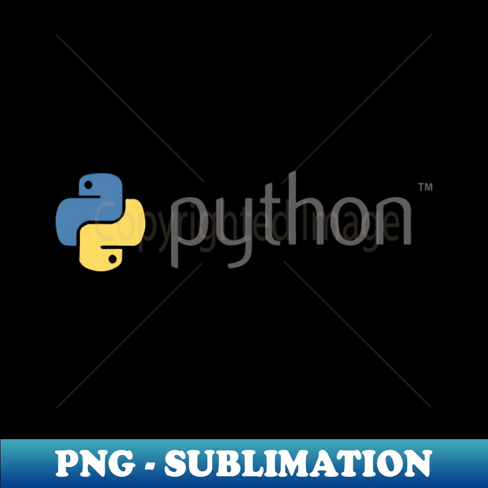 python official logo of python programming language computer | Inspire Uplift