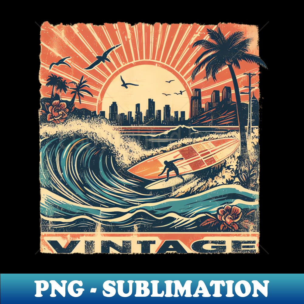 Riding the Waves of Nostalgia Exploring the World of Vintage | Inspire Uplift