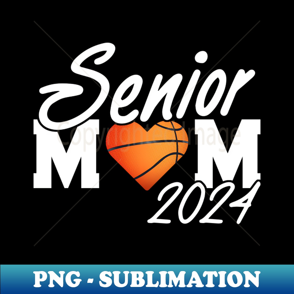 senior basketball mom Class of 2024 Player Graduation - Mode | Inspire ...