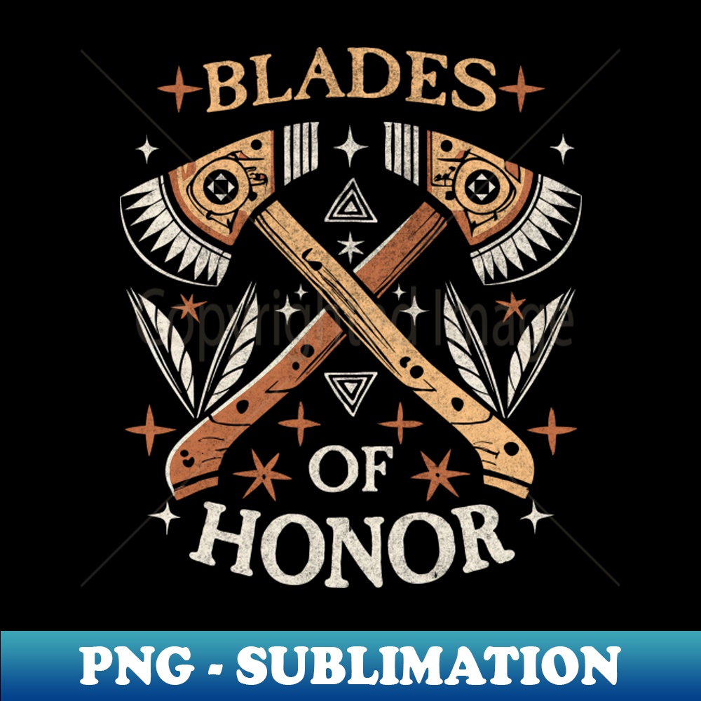 Native American Ax Blades - PNG Transparent Digital Download | Inspire ...