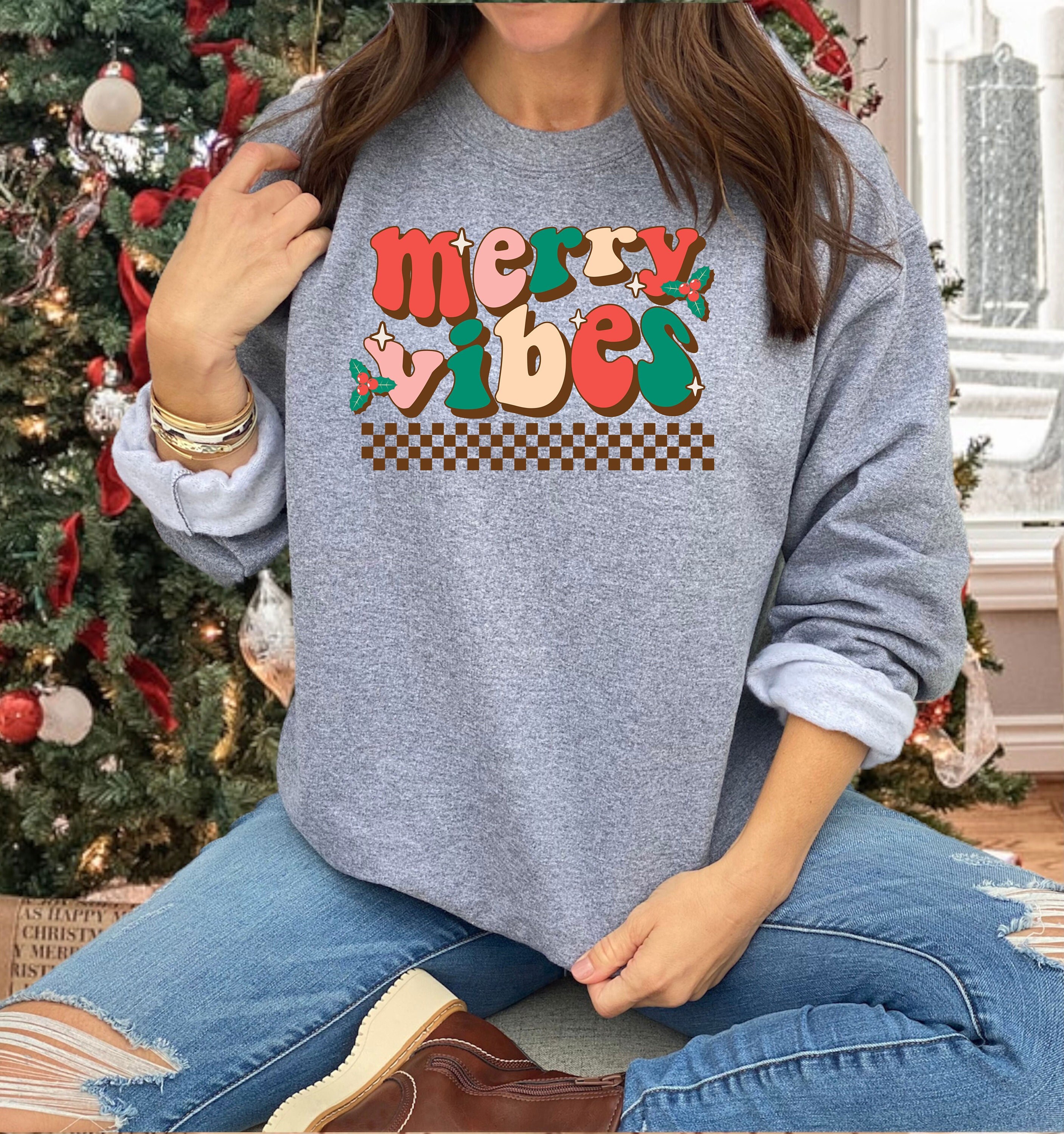 Women’s Sweatshirts That Fit Life | Inspire Uplift