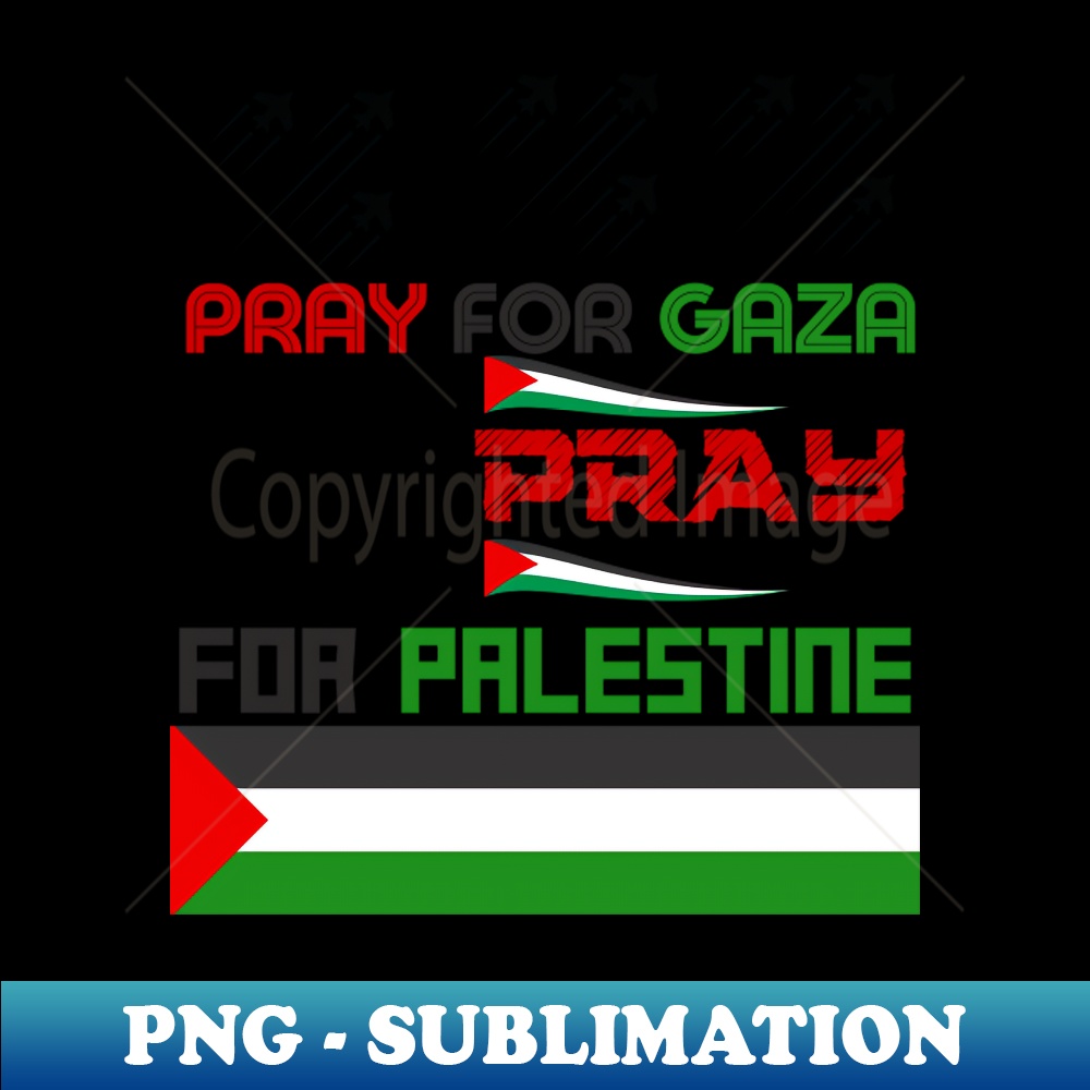 Stand up for Palestine pray For Gaza Pray for Palestine - P | Inspire ...