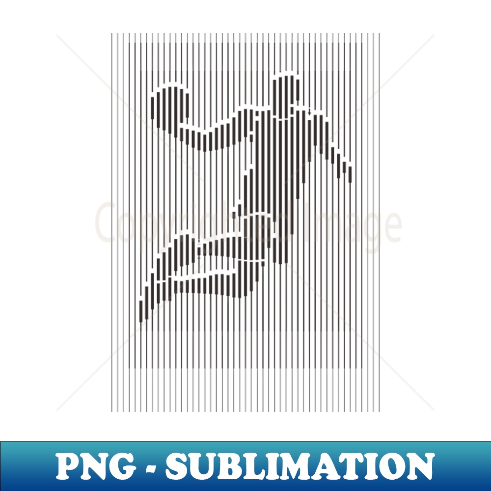 Slam Dunk Illustration Line Art - Premium Sublimation Digita | Inspire ...
