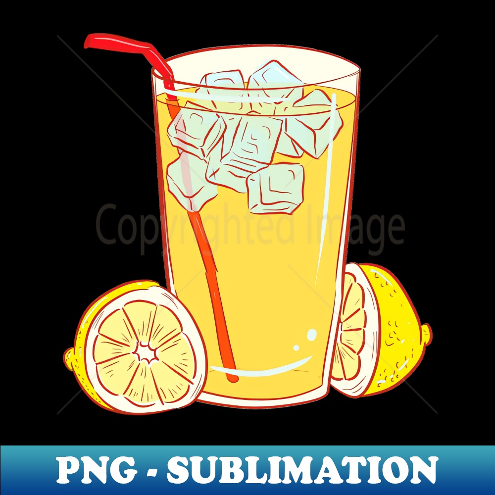 Make Lemonade - Exclusive Sublimation Digital File - Create - Inspire ...