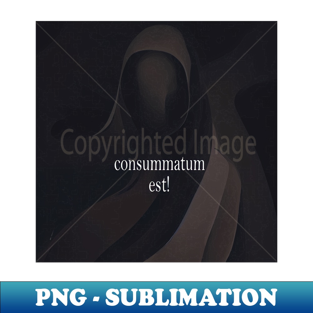 The end of life - PNG Transparent Digital Download File for | Inspire ...