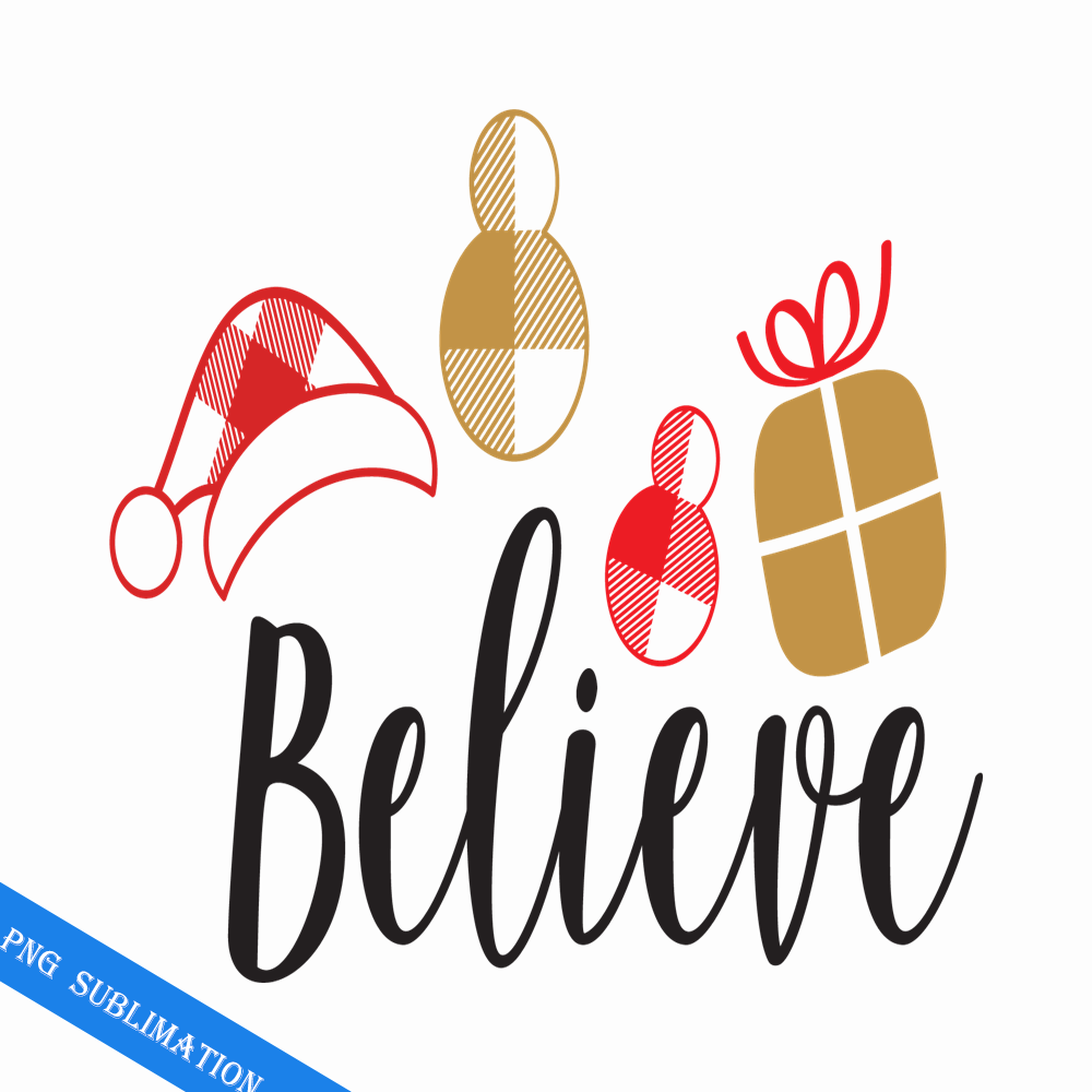 Believe png | Inspire Uplift