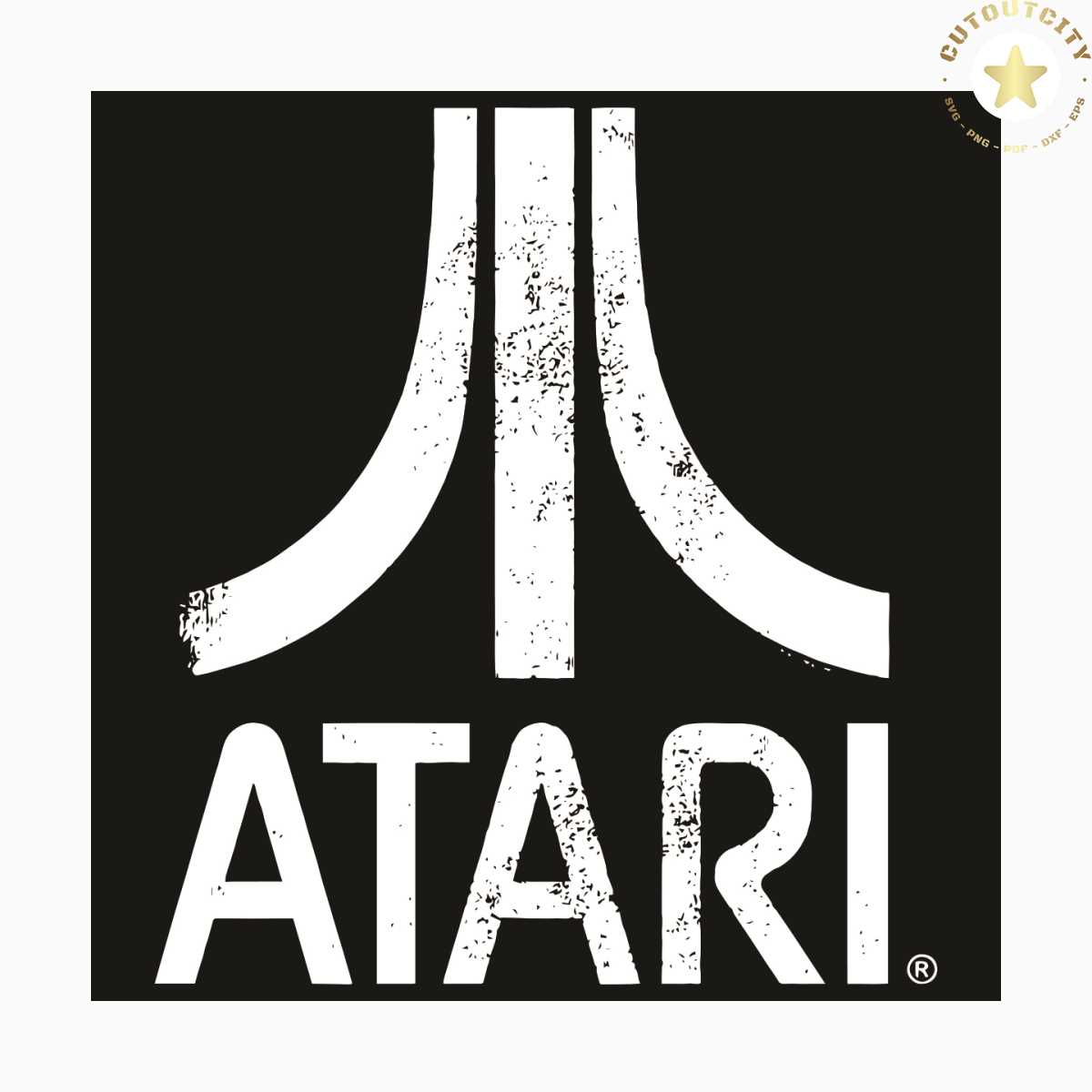 Atari Svg, Trending Svg, Atari Svg, Atari Game Svg, Atari Em | Inspire ...