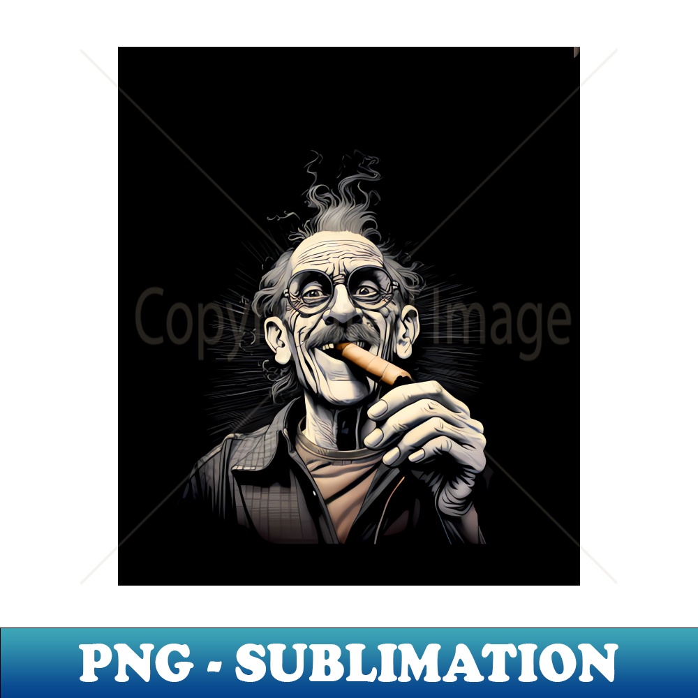 Cigar Smoker Burning Issues Missing My Two Front Teeth - Pro | Inspire ...